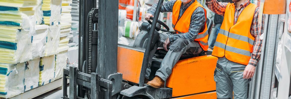 Formation CACES, c’est quoi ? Explications et conseils